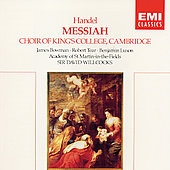 Handel: Messiah (Complete)