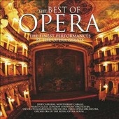 THE BEST OF OPERA