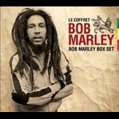 Le Coffret : The Bob Marley Box Set/Bob Marley