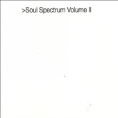 Soul Spectrum Vol 2