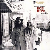 Dr. Boogie Presents Rarities From The Bob Hite Vaults