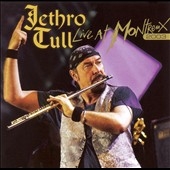 Live At Montreux 2003 /Jethro Tull