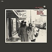 Dr.Boogie Presents Rarities From The Bob Hite Vaults