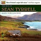 Sean Tyrrell/The Best Of Sean Tyrrell