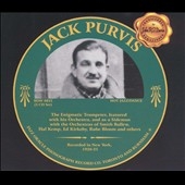 Jack Purvis/1928-1935 [Box]