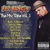 Mack 10 Presents Hoo-Bangin'... [PA]
