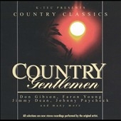 Country Gentlemen (K-Tel)