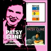 Patsy Cline/Showcase/Sentimentally Yours