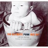 The Ultimate Punk Box Set [Box]