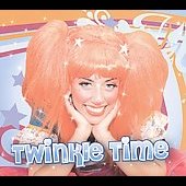 Twinkle Time : Twinkle And Friends