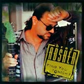 Brad Absher/Find You Tonight