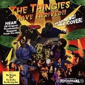 The Thingies Have Arrived