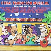 Cuba: Tradicion Musical