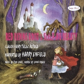 Smail:Red Riding Hood/Sleeping Beauty:Harry Enfield
