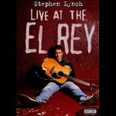 Stephen Lynch/Live At The El Rey