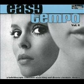 Easy Tempo Vol.4 : A Kaleidoscopio Collection Of Exciting And Diverse ...