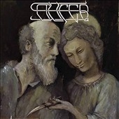 Source (Metal)/Source (Silver Vinyl)