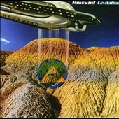Hawkwind/Levitation