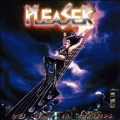 Pleaser/One Night in Paradise