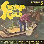 Swamp Gold Vol.5