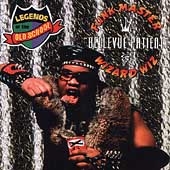 Bellevue Patient/Funkmaster Wizard Wiz