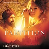 Brian Tyler/Partition (OST)