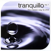Tranquillo No.1:The Classic Way To Chill