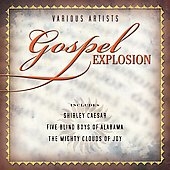 Gospel Explosion