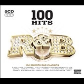 100 Hits : R&B