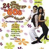 24 Of The Grooviest Hits Of All Time...Vol. 2