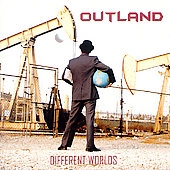 Outland/Different World Influences