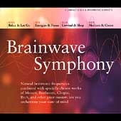 Dr. Jeffrey Thompson/Brainwave Symphony (Box Set 2) [Box]