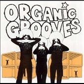 Organic Grooves/Organic Grooves 4