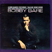 Bobby Bare/A Bird Named Yesterday /... [Remaster]