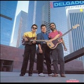 The Delgado Brothers/The Delgado Brothers