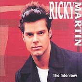 Ricky Martin/Interview