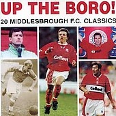 Up The Boro (20 Boro Classics)
