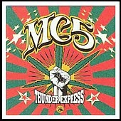 Thunder Express [LP]/MC5