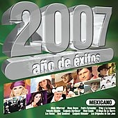 2007 Ano de Exitos