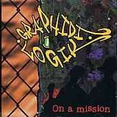 Graphidi Logik/On A Mission