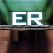 James Newton Howard/Martin Davich/E.R.: Original Television Theme Music ...