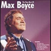 The Very Best Of [CCCD]/Max Boyce