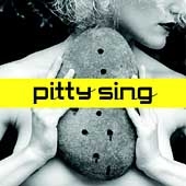 Pitty Sing/Demons, You Are The Stars In Cars 'Til I Die [EP]
