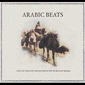 Arabic Beats