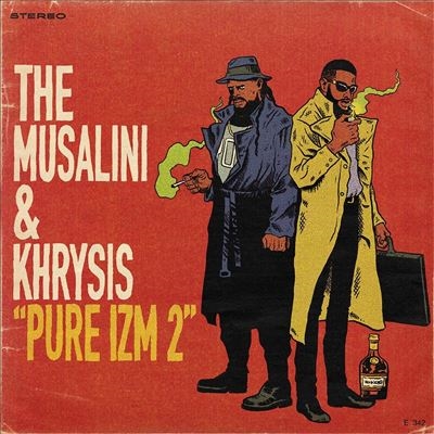 Pure Izm 2/The Musalini