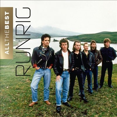 All The Best : Runrig/Runrig