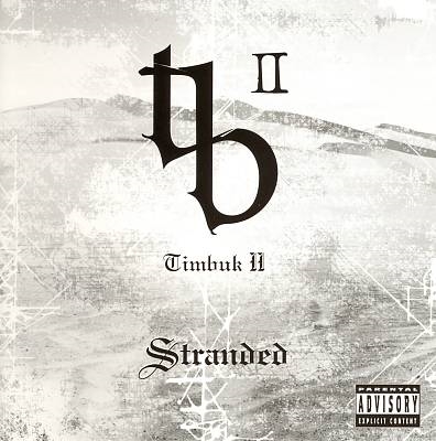 Timbuk II/Stranded