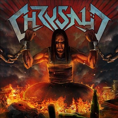 Chrysalid/Breaking the Chains