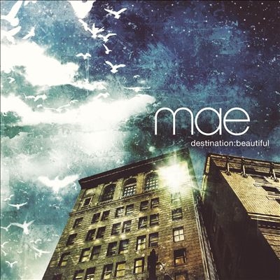 Destination: Beautiful/Mae (Rock)