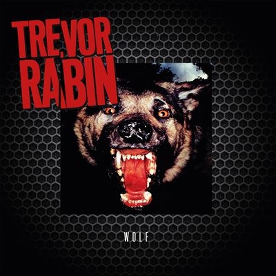Trevor Rabin/Wolf＜限定盤＞